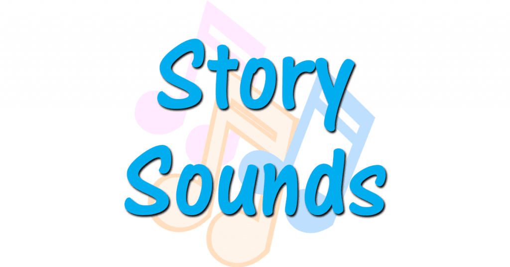 Story Sounds, ages 8-11 (Get into ARTS! Festival) – Brentwood Theatre